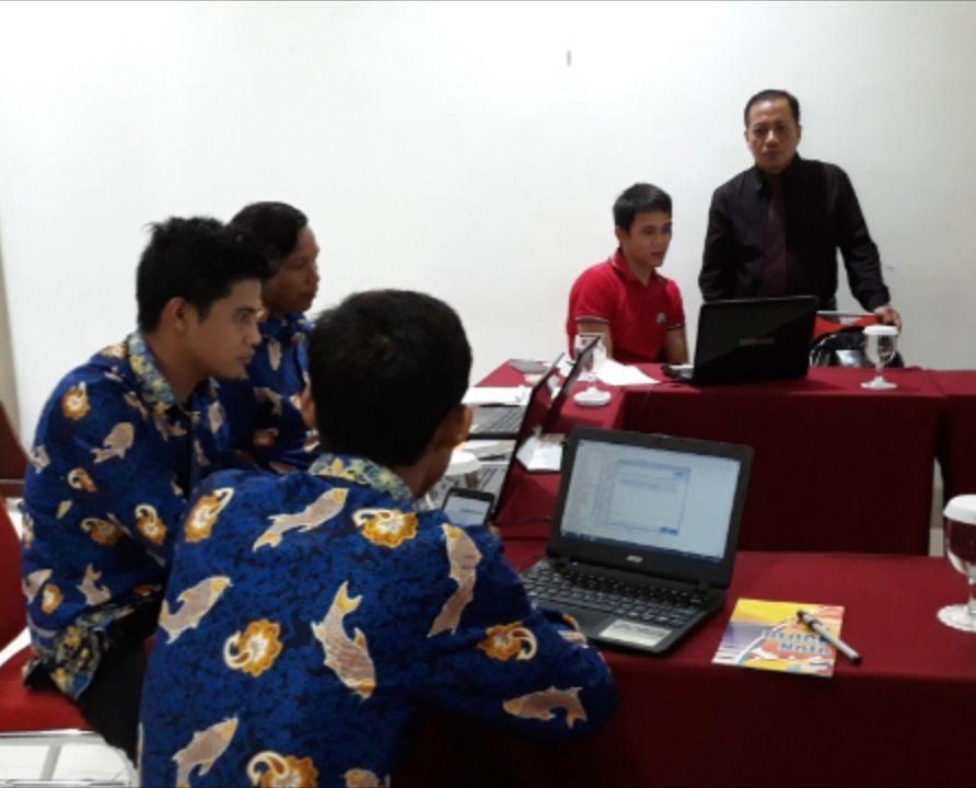 Workshop Media Internal Pemerintah dan Perusahaan – Pelatihan SDM ...
