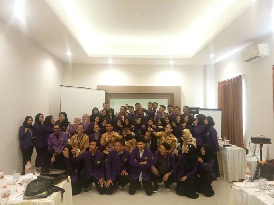 Media Internal dan Pengelolaannya – Pelatihan SDM, Public Speaking, dan ...