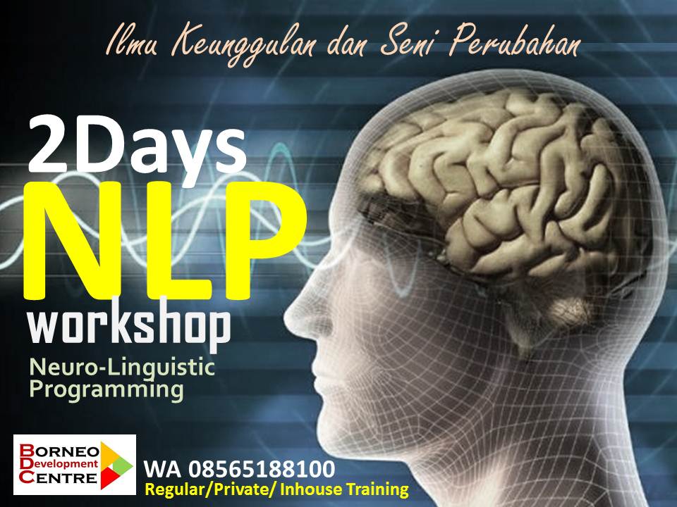 Apa itu Re-NLP? – Pelatihan SDM, Public Speaking, dan Outbound