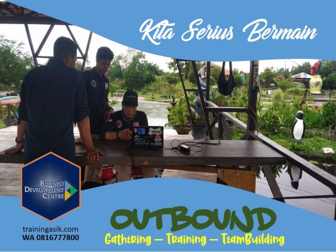 Komponen Biaya dalam Kegiatan Outbound – Pelatihan SDM, Public Speaking ...