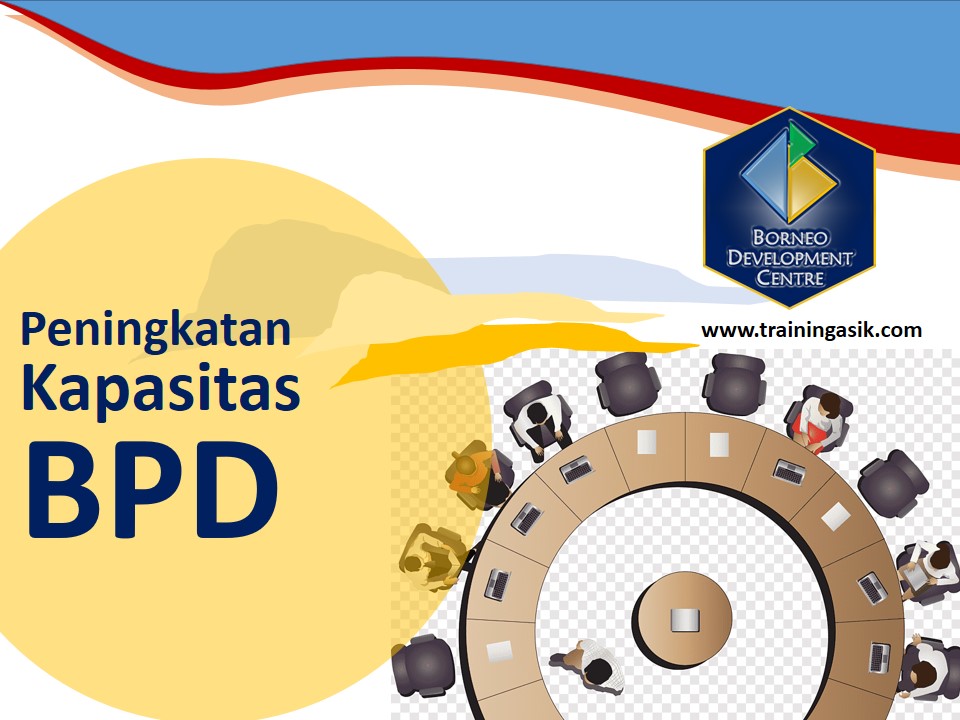 Peningkatan Kapasitas BPD di Kotim, Seruyan, dan Katingan (Kalteng ...