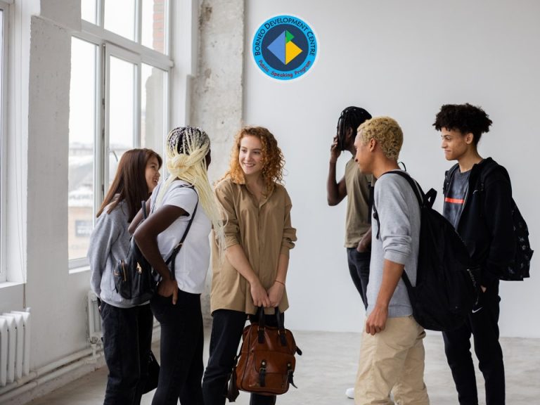 Mengenal dan Berkomunikasi dengan Gen Z – Pelatihan SDM, Public ...